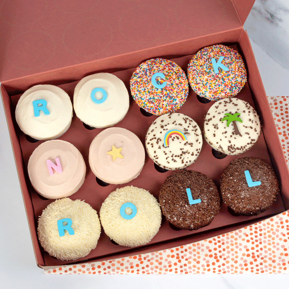 Sprinkles Studio – Sprinkles Cupcakes, Inc